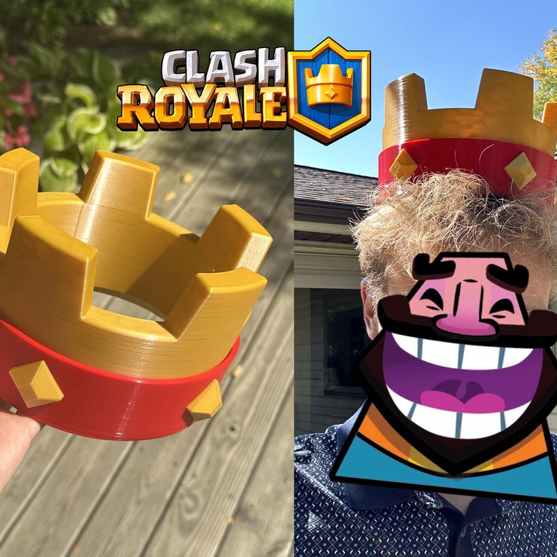Clash royale mini pekka costume - Etsy.de