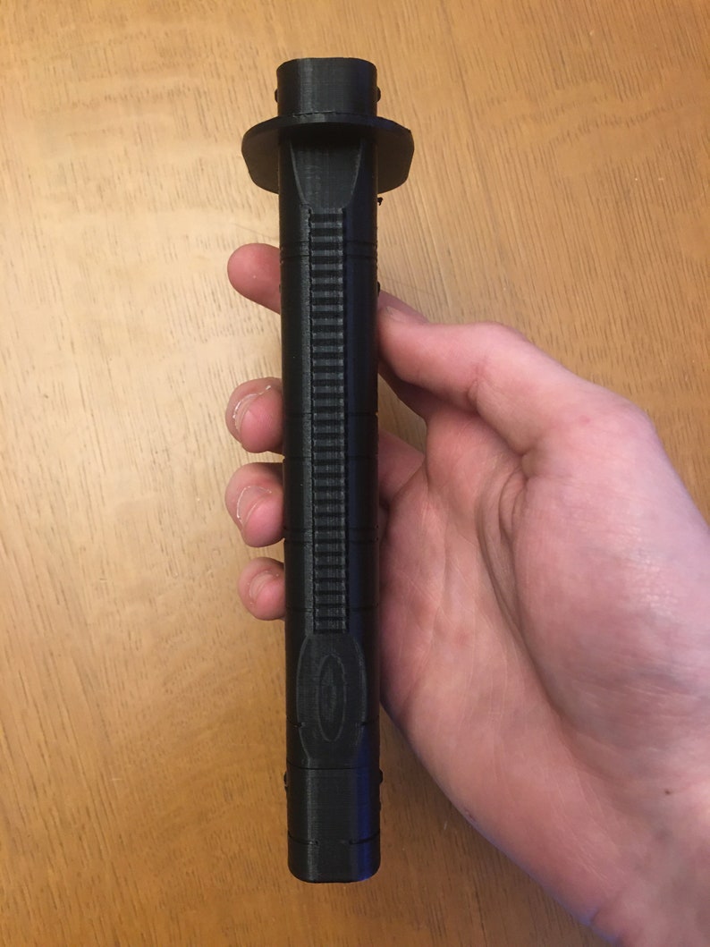 Hawkeye Ronin Sword STL File EXTENDABLE and RETRACTABLE | Etsy