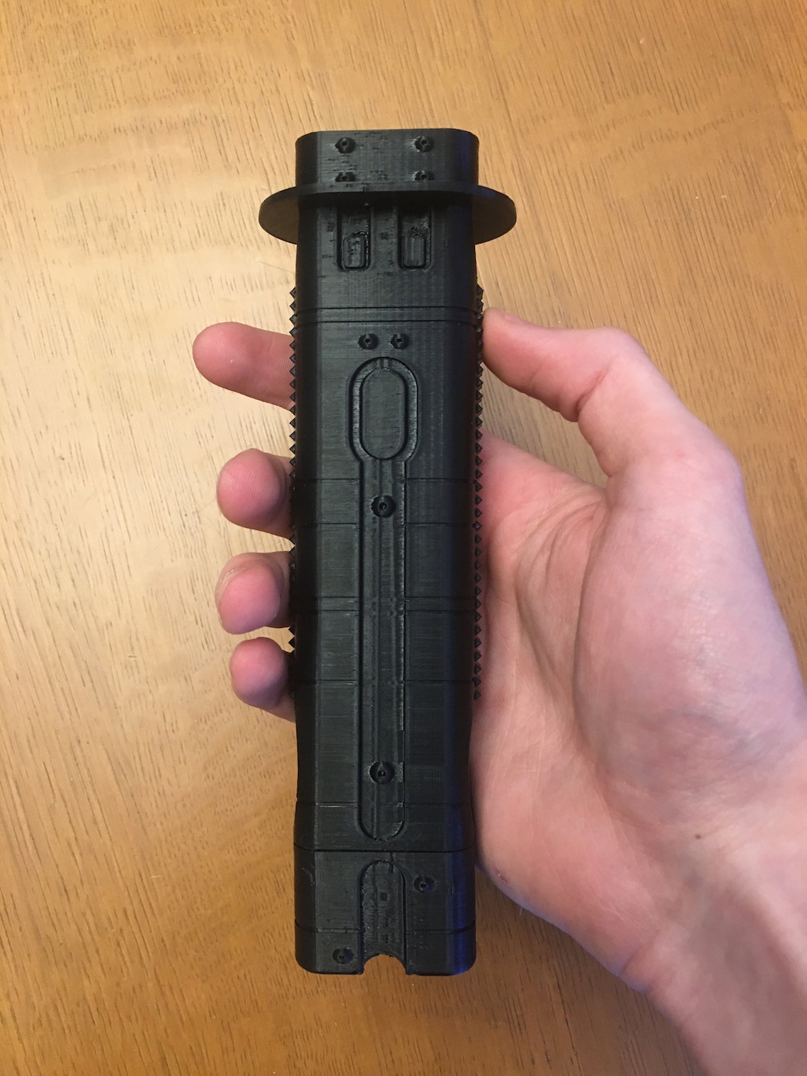 Hawkeye Ronin Sword STL File EXTENDABLE and RETRACTABLE | Etsy