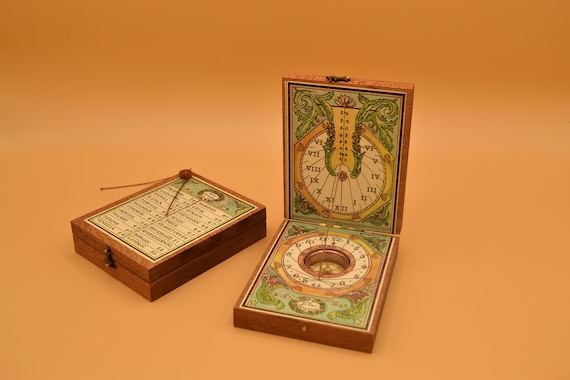 Sun Dial Astronomy