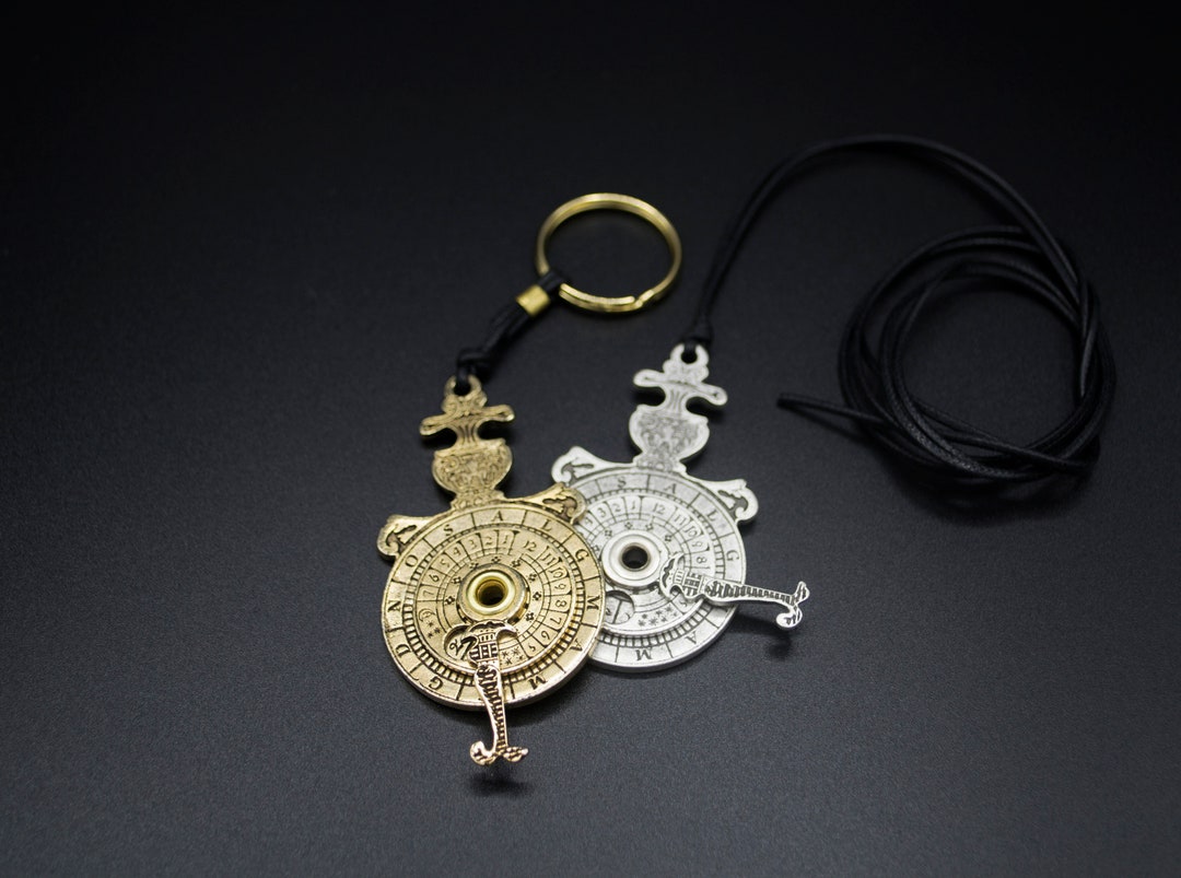 Nocturlabe Notturlabio Night Clock Tell the Time With Stars Astronomy ...