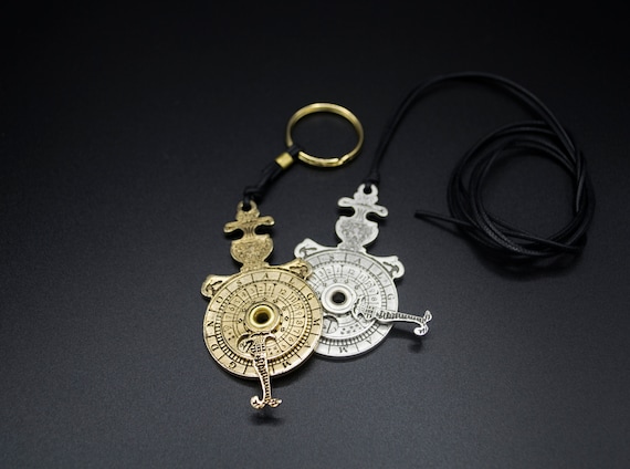 Nocturlabe Notturlabio Night Clock Read the Hour With Stars - Etsy UK