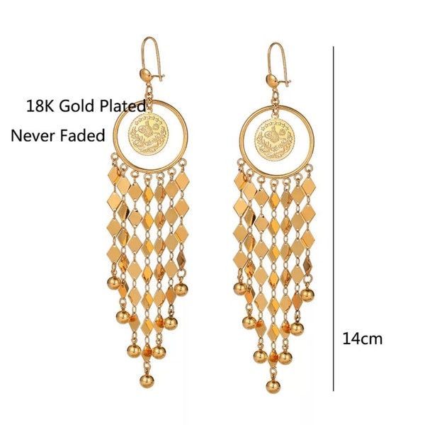 Middle East Jewelry - Etsy