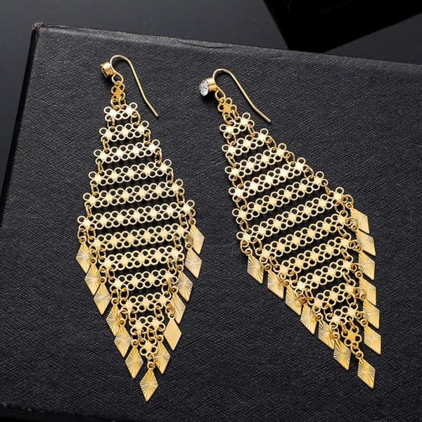 Middle East Jewelry - Etsy