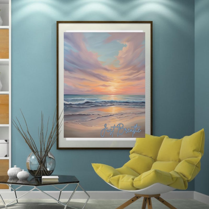 Relaxing Art - Etsy