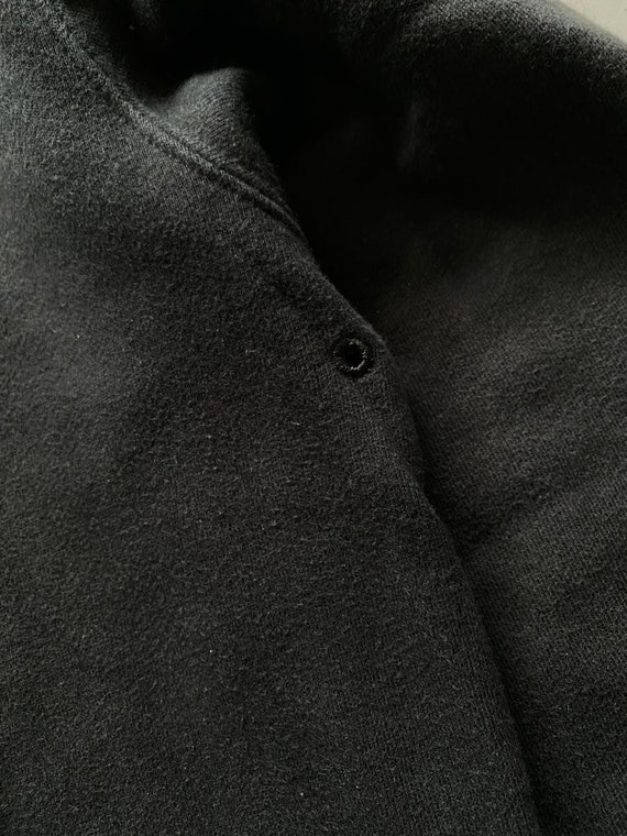 Number Nine x Mickey Liam Gallagher Sweater - Gem