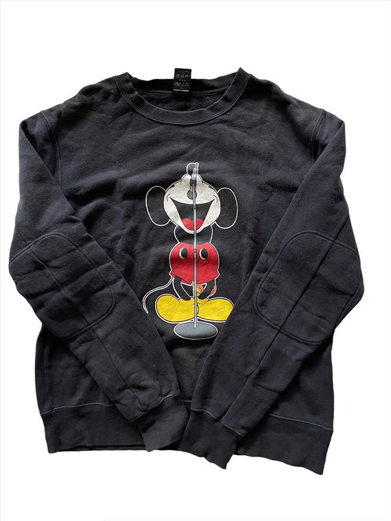 Number Nine x Mickey Liam Gallagher Sweater - Gem