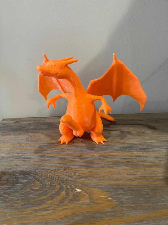 Art & Collectibles Collectibles Figurines & Knick Knacks Charizard ...