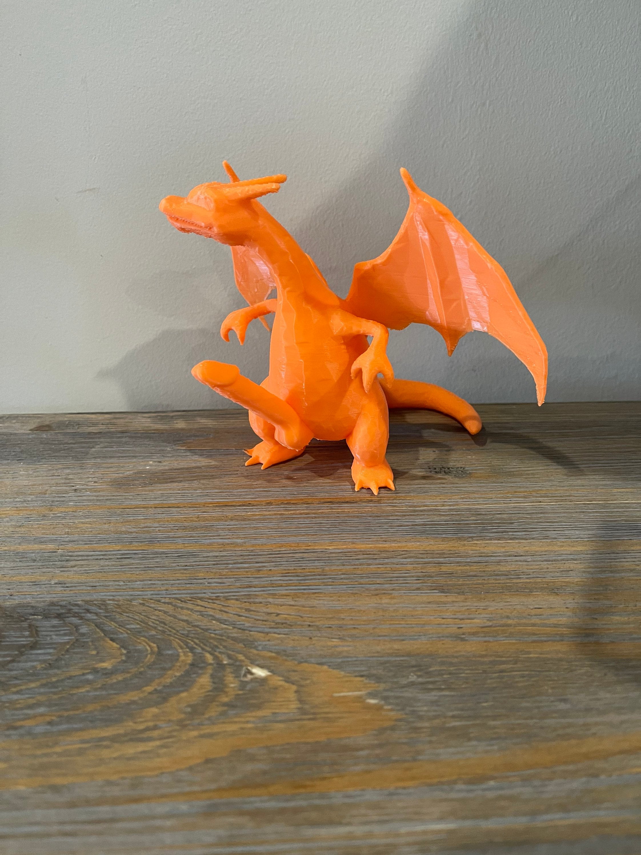 Art & Collectibles Collectibles Figurines & Knick Knacks Charizard ...