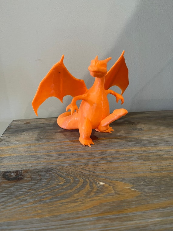Art & Collectibles Collectibles Figurines & Knick Knacks Charizard ...