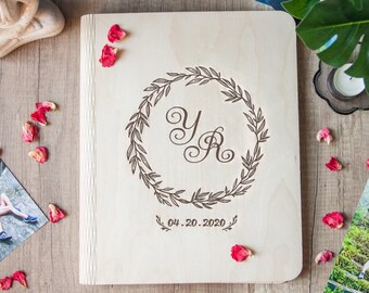 Box for Letterswooden Letter Boxpersonalized Memory Keepsake - Etsy