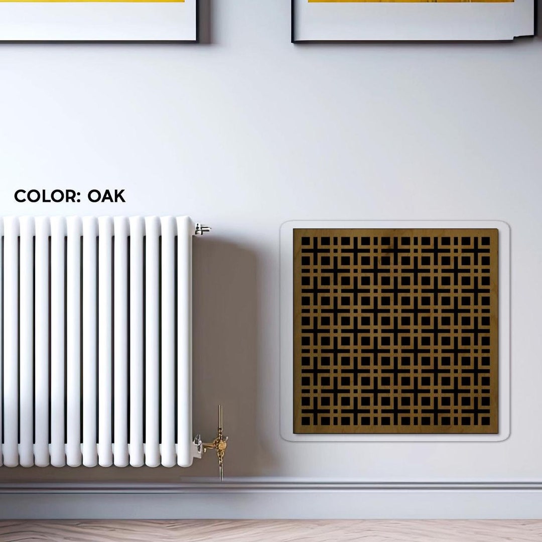 Wood Air Vent Cover,custom Air Vent Cover,air Return Vent Cover,wooden ...