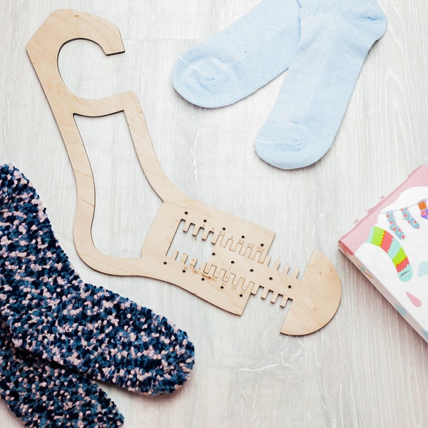 Sock Blockers - Etsy