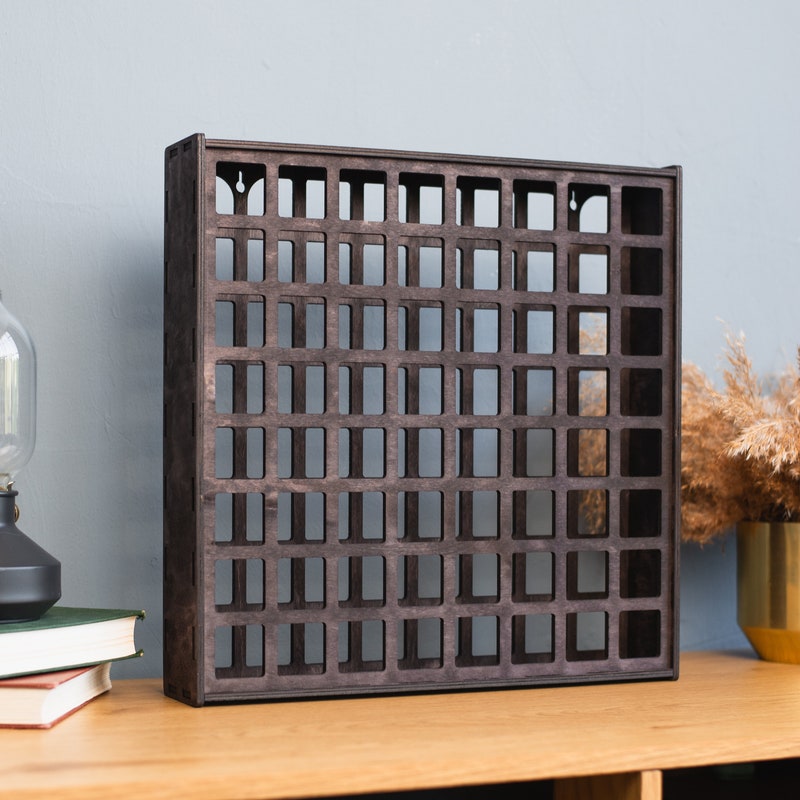 Acrylic Paint Holder Organizer - Etsy