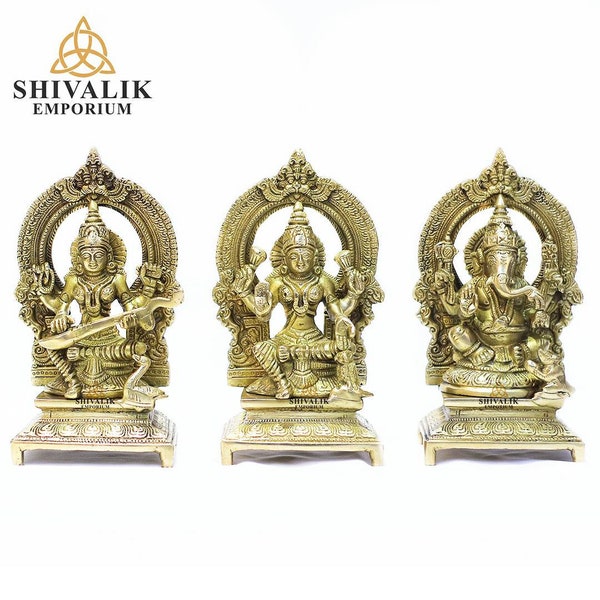 God and Goddess Statue Set - Etsy