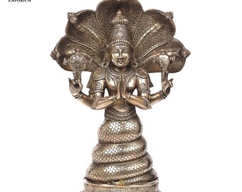 Patanjali Statue | Etsy