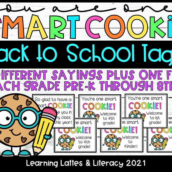 Student Teacher Gift - Etsy