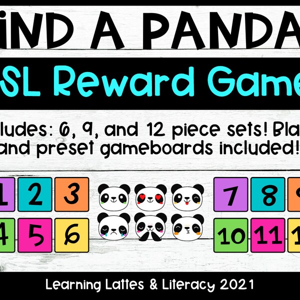 Vipkid Reward System - Etsy