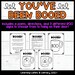 You've Been Booed Staff Morale Fun Fall Coworker DIY Gift Ideas Staff ...