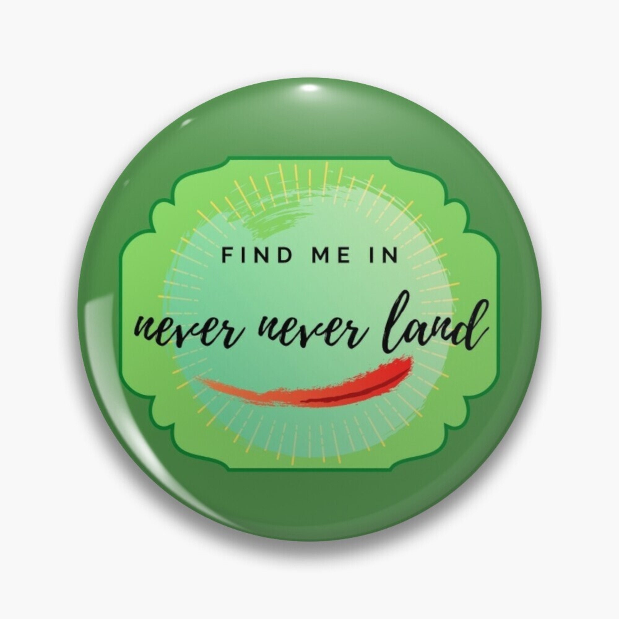Storybook Buttons - Etsy