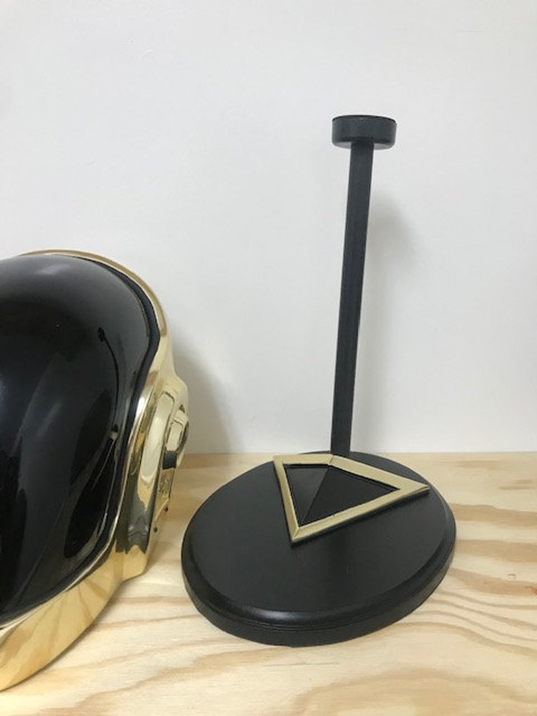 Daft Punk Helmet Stand - Etsy