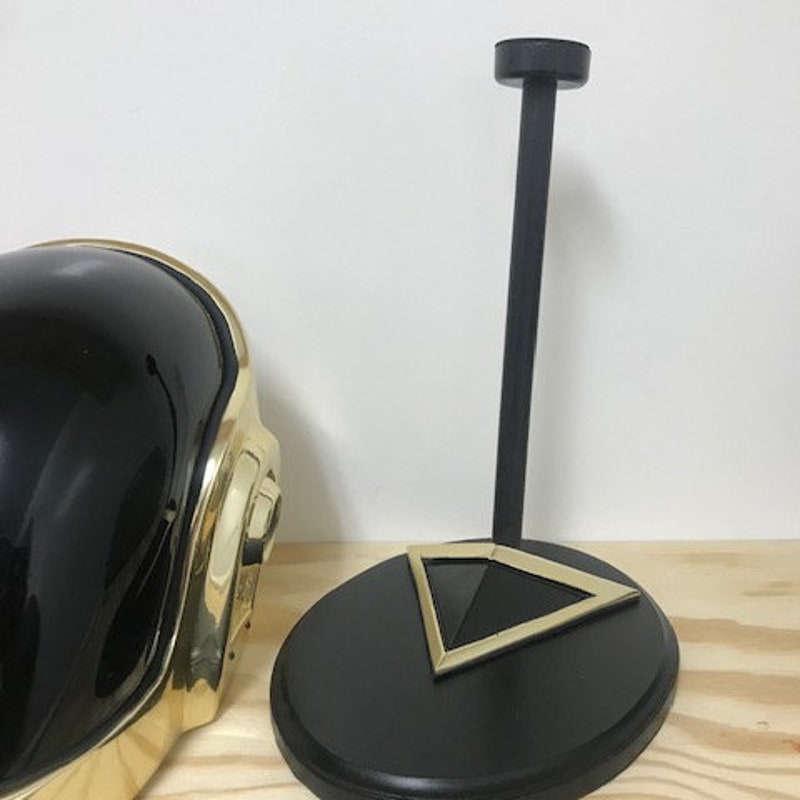Daft Punk Mask - Etsy