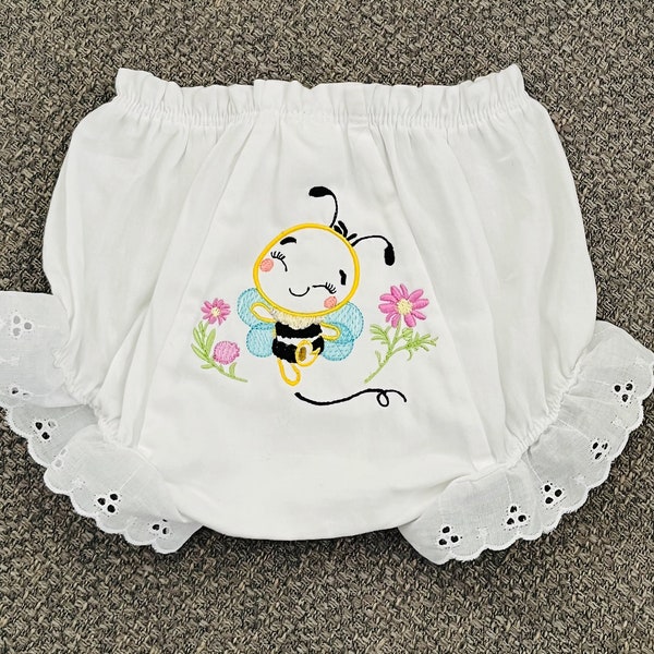 Bumble Bee Diaper - Etsy