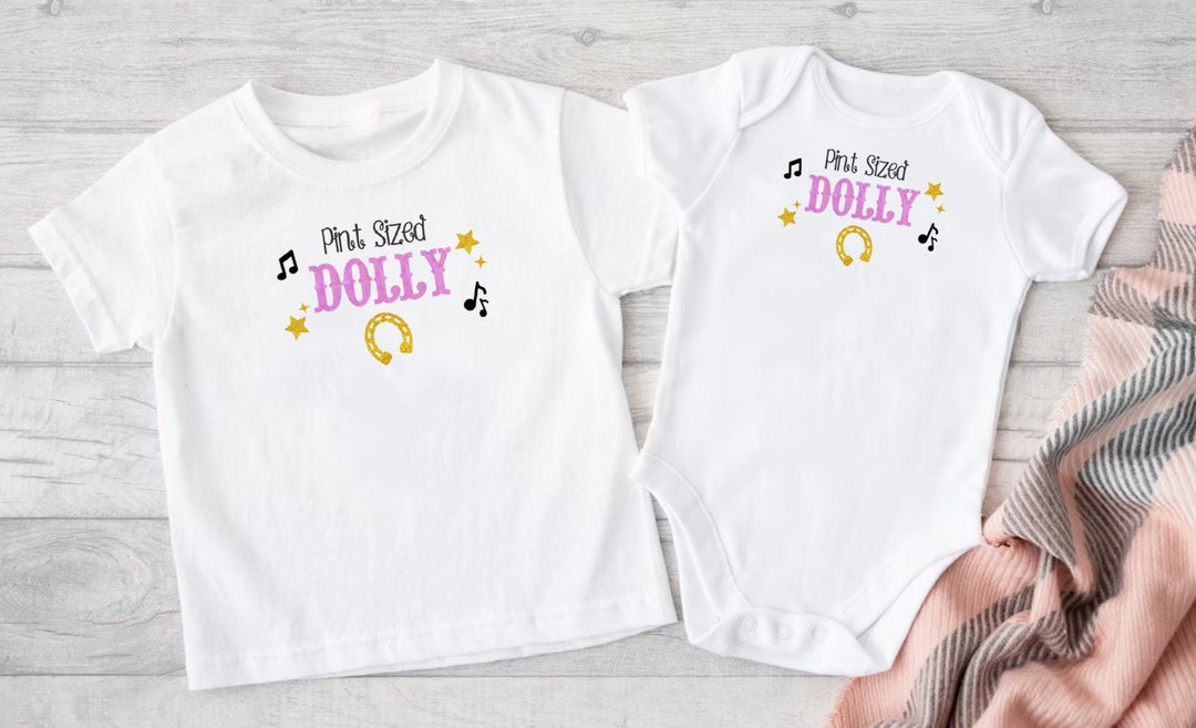 Dolly Parton Baby, Dolly Parton Baby Gift, Dolly Parton Toddler Tee ...