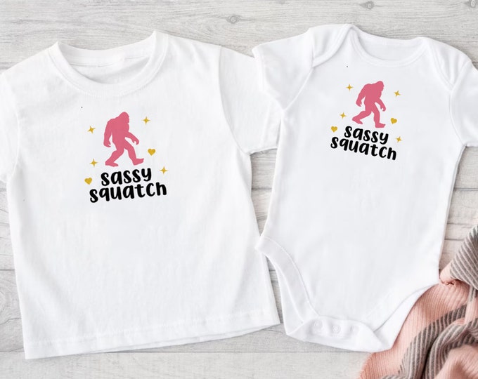 Bigfoot Baby Mobile, Sasquatch Mobile, Gift for Baby, Woodland Bigfoot ...