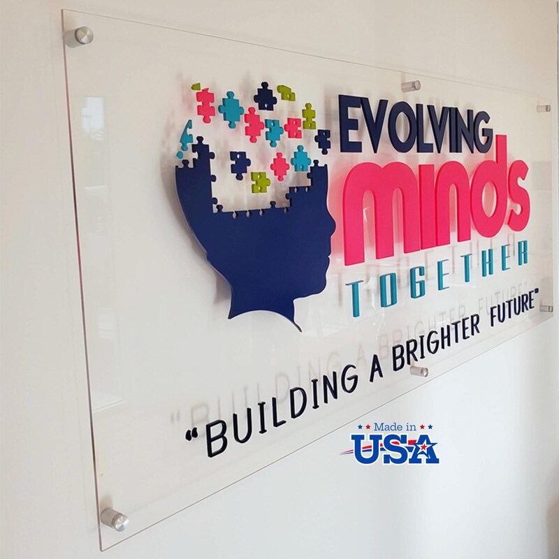 Large Custom Sign - Etsy