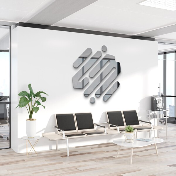 Lobby Wall Sign - Etsy
