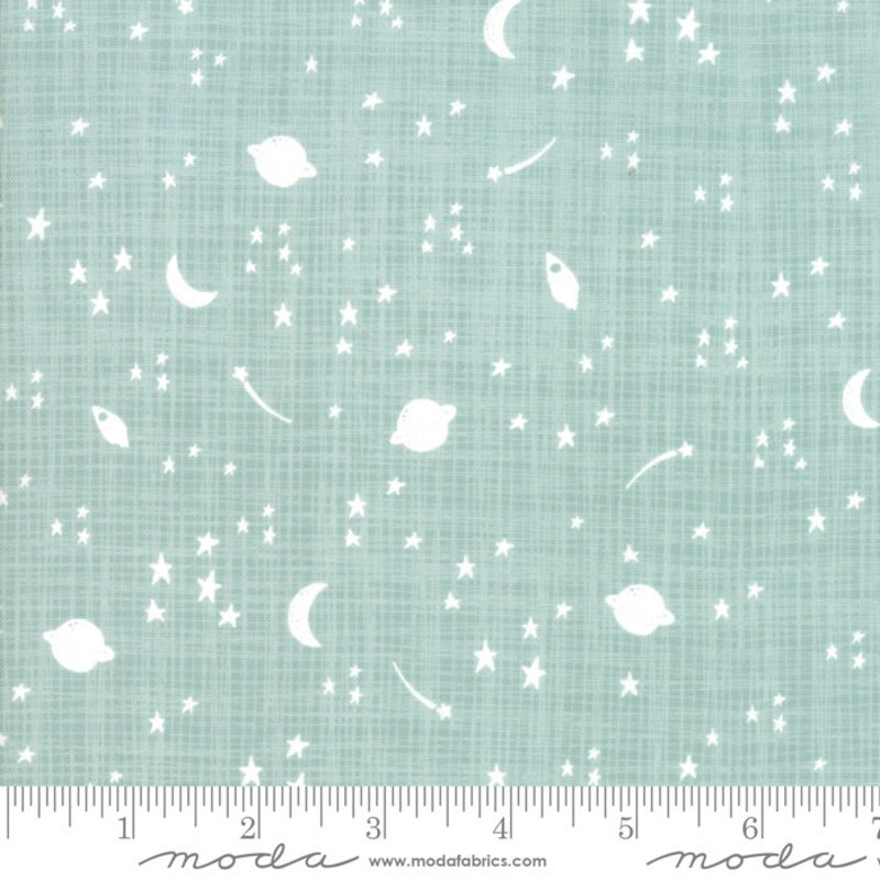 Moda Baby Fabric - Etsy