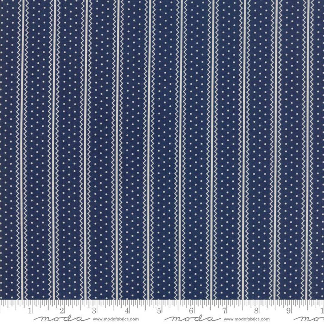 Portsmouth by Minick and Simpson Moda Fabrics | Half Yard, Yard ...
