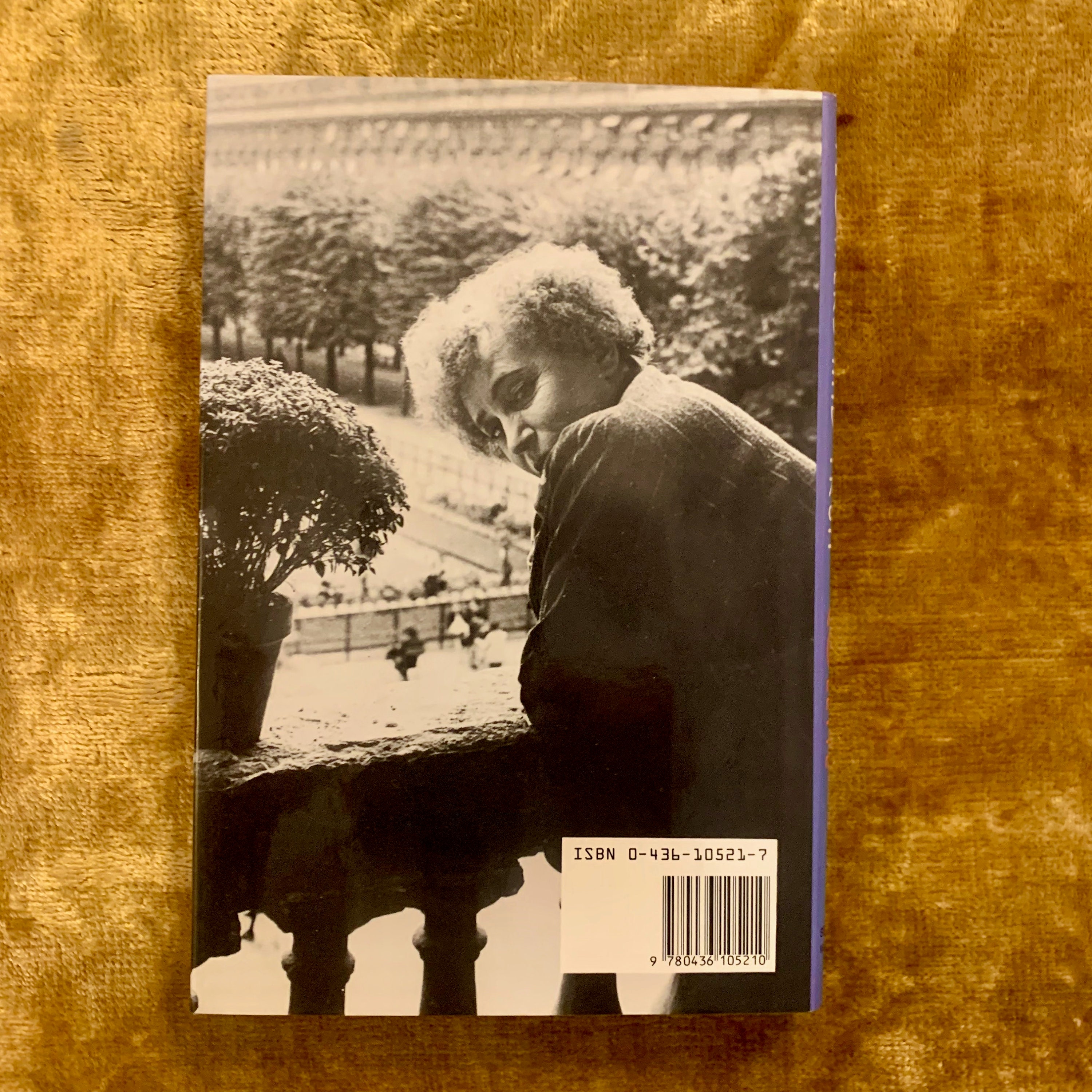 First Edition - Colette Flowers & Fruit - 1986, Hardback With Dust ...