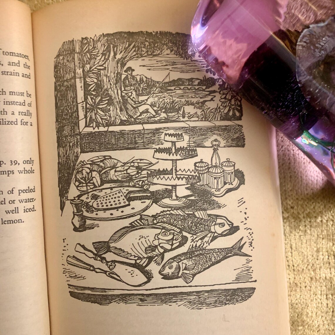French Country Cookery by Elizabeth David, Classic Vintage Penguin ...