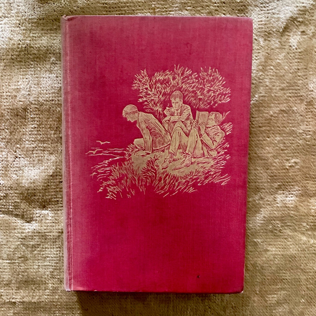 The Complete Stalky & Co. by Rudyard Kipling 1st Edition 1929 - Etsy
