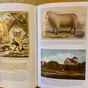 Villages of Britain by Clive Aslet, Fascinating History of British ...