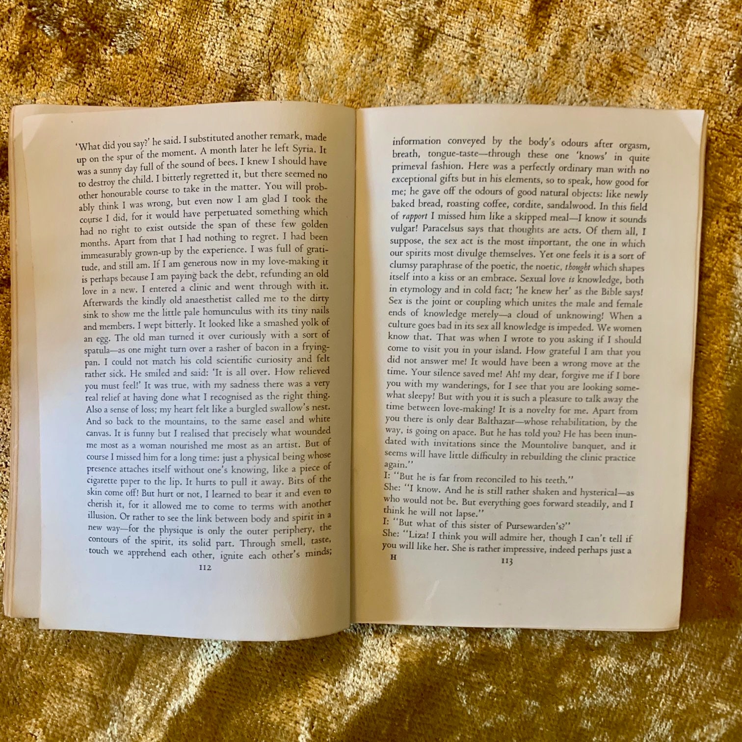 Proof Copy 1959 'clea' by Lawrence Durrell - Etsy