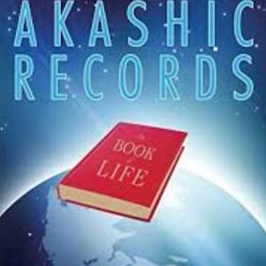 Edgar Cayce on the Akashic Records - Etsy