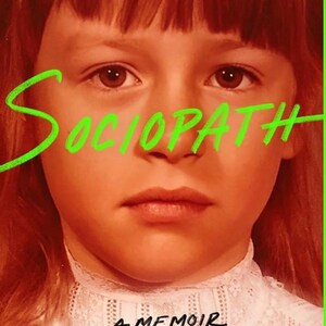 A Memoir of A Sociopath by Patric Gagne - Etsy Canada