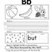 Alphabet Worksheet Packet - Letters A to Z - Etsy