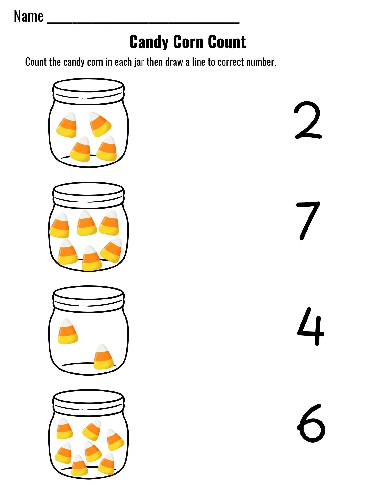 Gobble up Learning! Thanksgiving Fun Pack for Kindergarten - Etsy