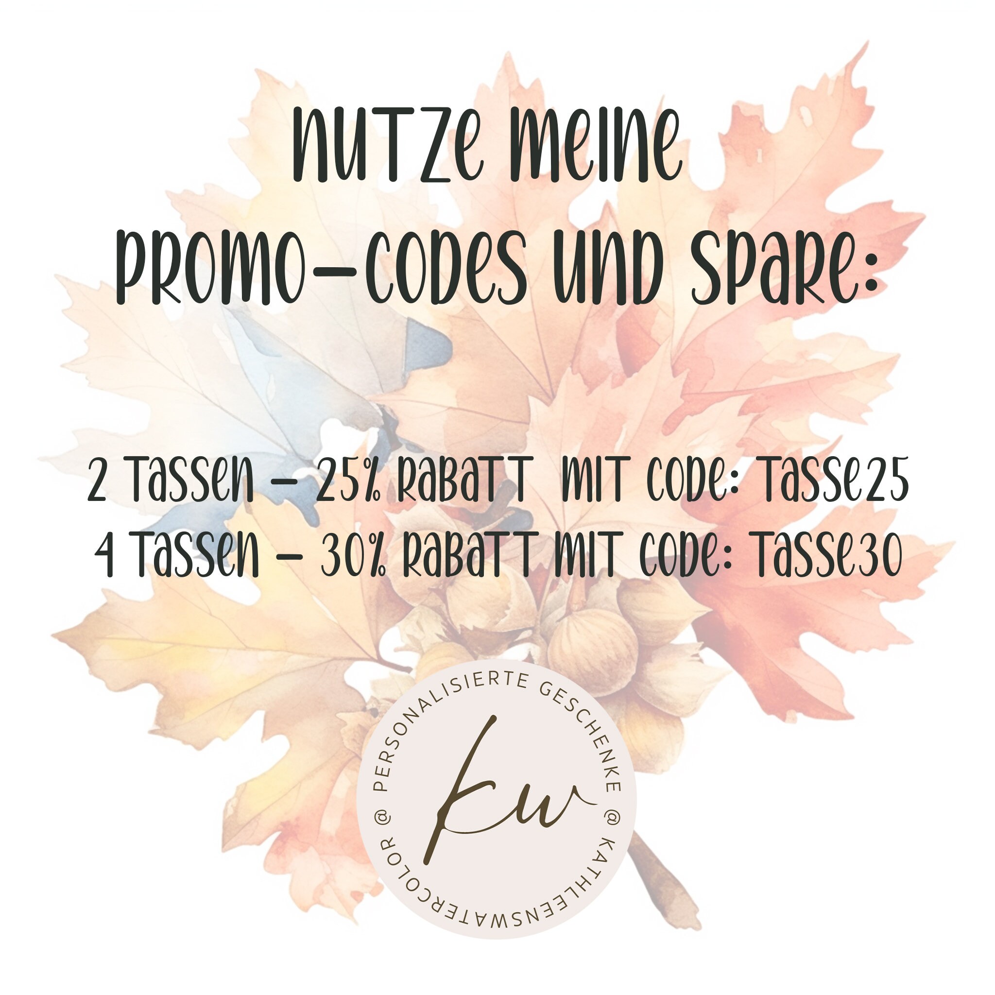 Ceramic Cup Personalized With Name Cup Flowers Wildflowers Cup - Etsy