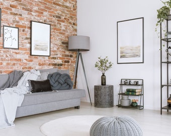 Cozy Room Background - Etsy