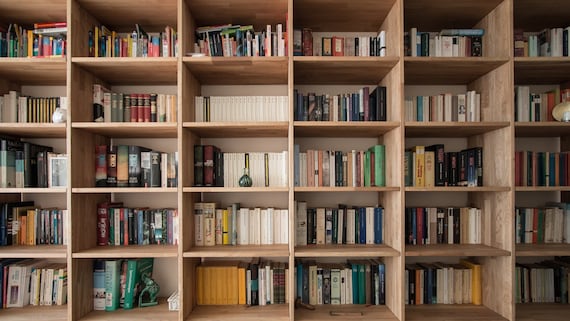 Bookshelf Virtual Background For Zoom Bookshelf Virtual Background For Zoom