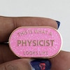 Nikola Tesla Lapel Pin - Etsy
