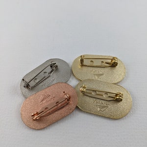 This is What a Future Engineer Looks Like Enamel Brooch - Race-car ...