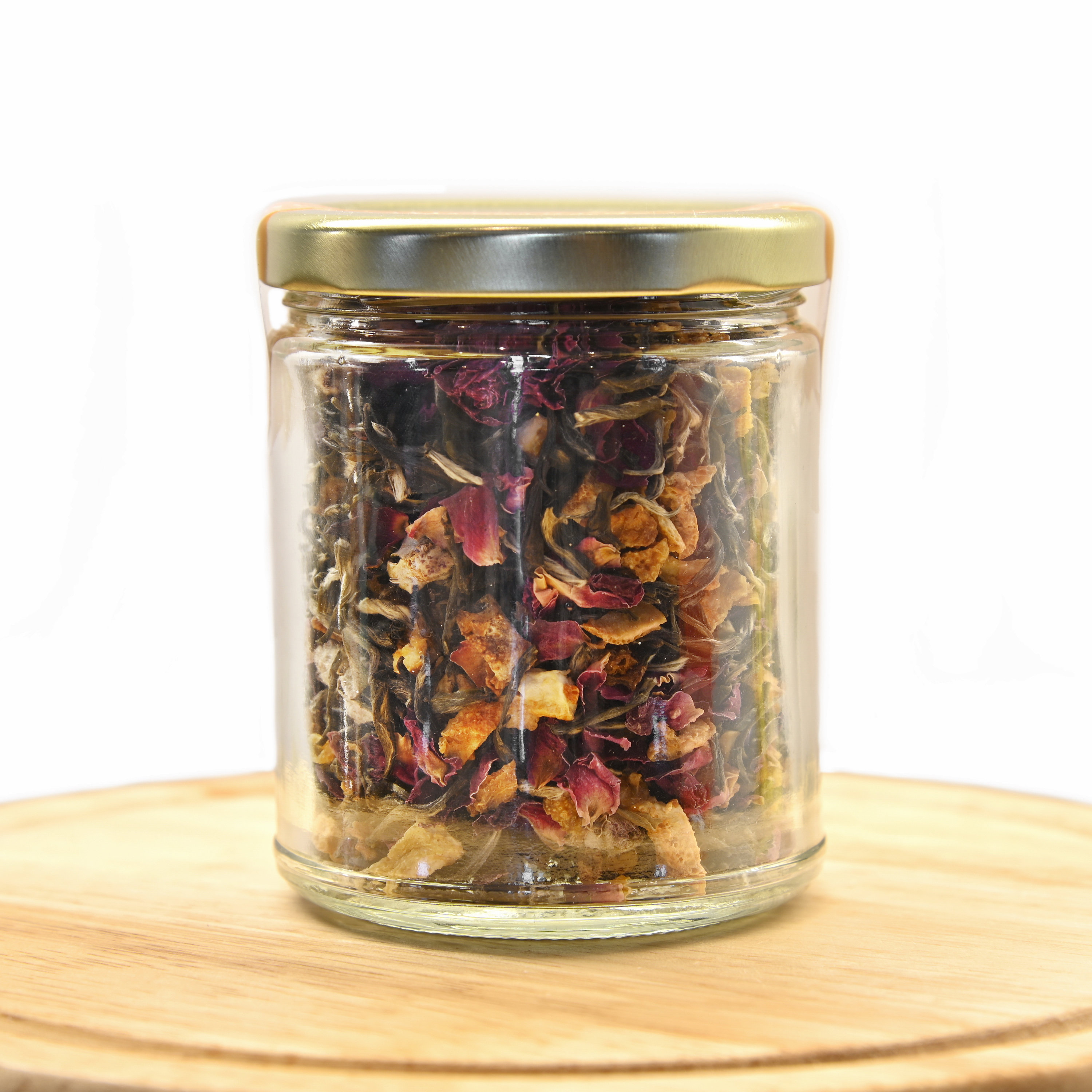 Artisanal Tea: I AM POTENTIAL Powerful Blend | Herbal Tea | Ritual ...