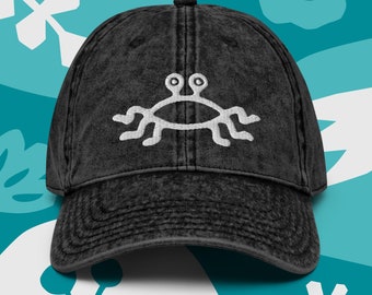Flying Spaghetti Monster Hat - Etsy