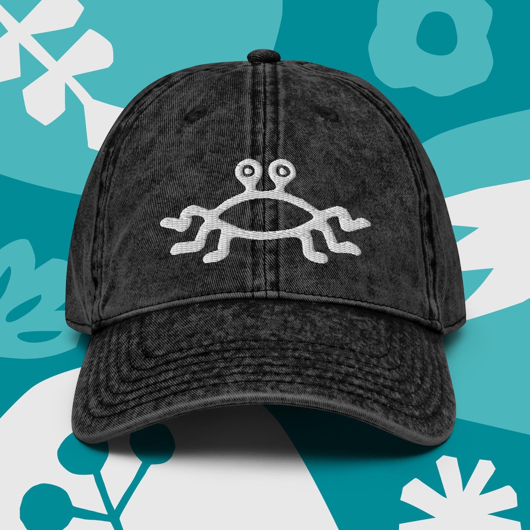 Flying Spaghetti Monster Hat: Pastafarian Chic - Etsy